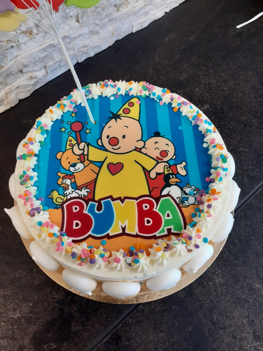 bumba foto print – Chocoberley